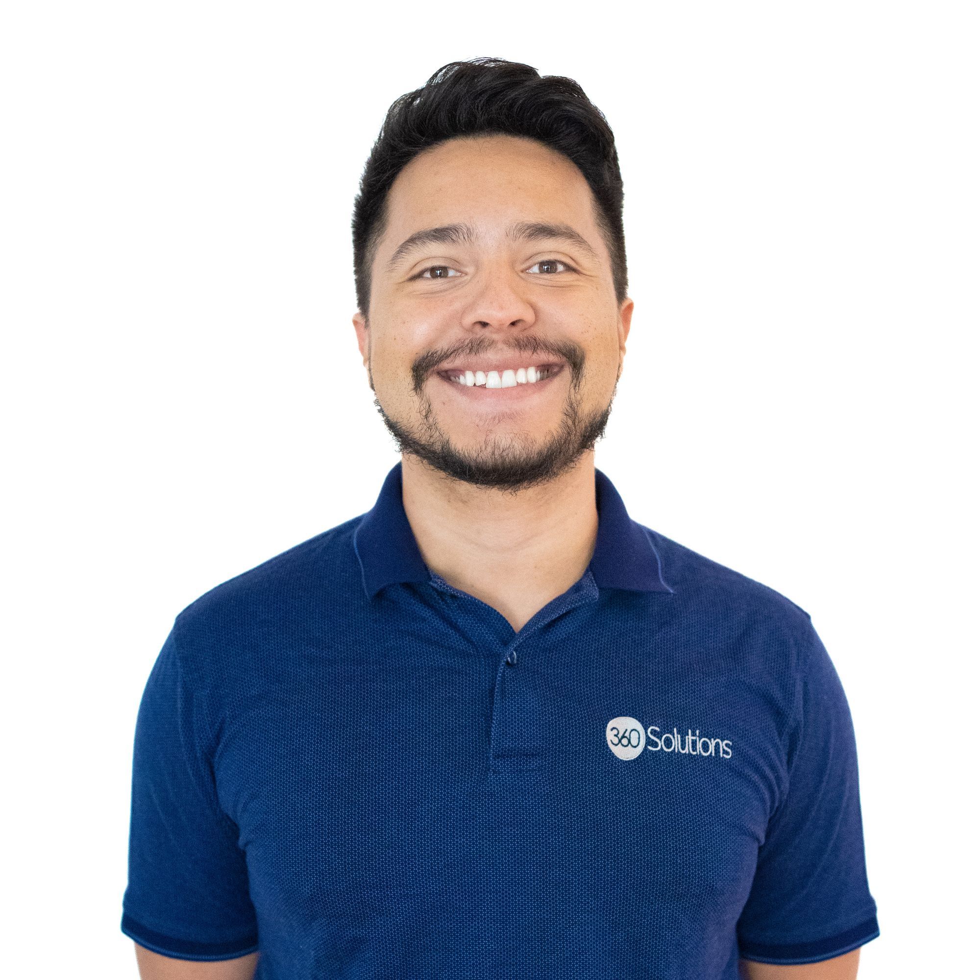 About Us | 360 Solutions | Waco