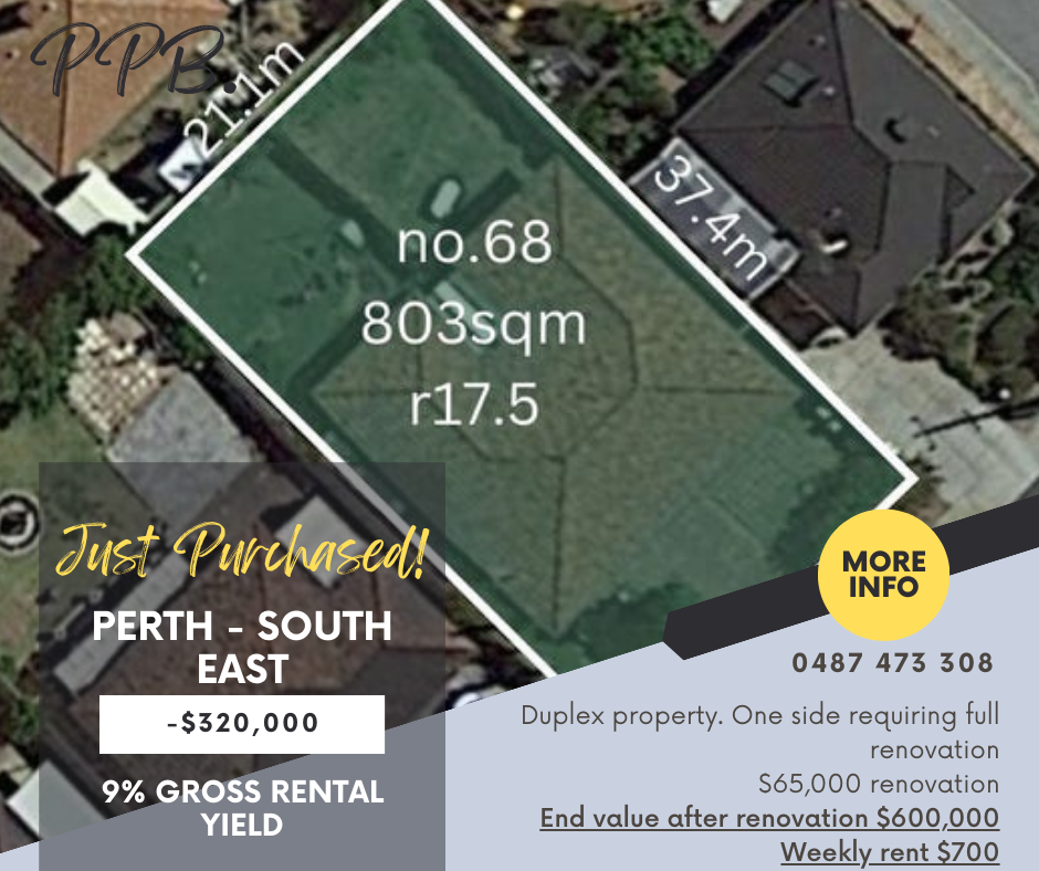 Perth Property Buyers