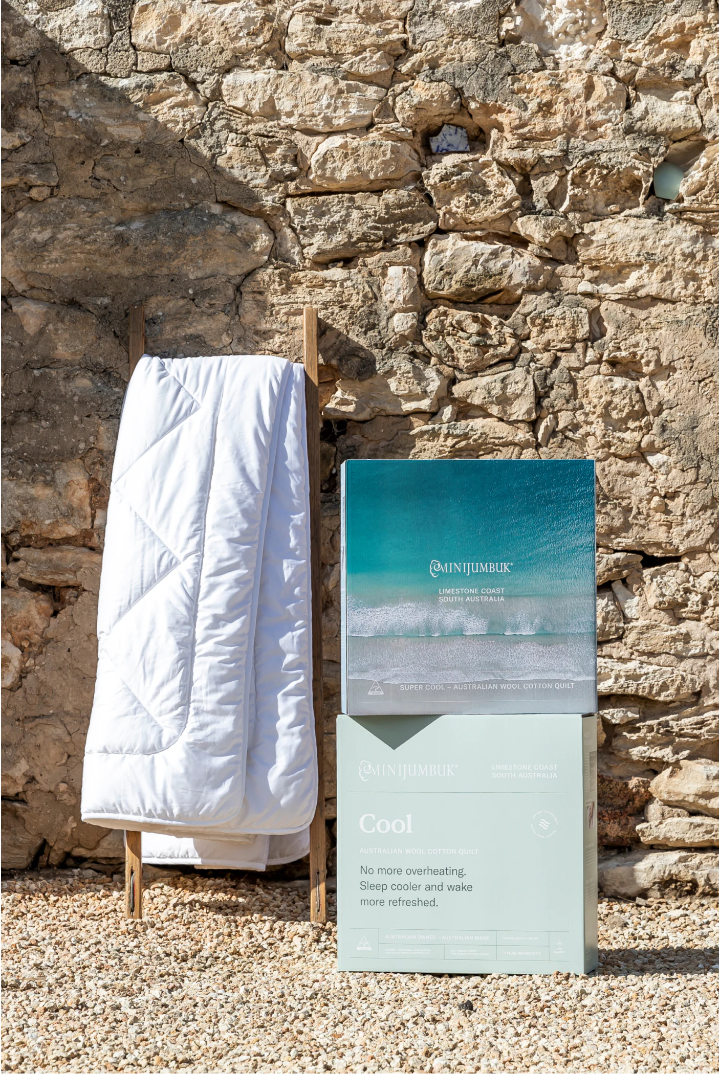 Minijumbuk - Case Study