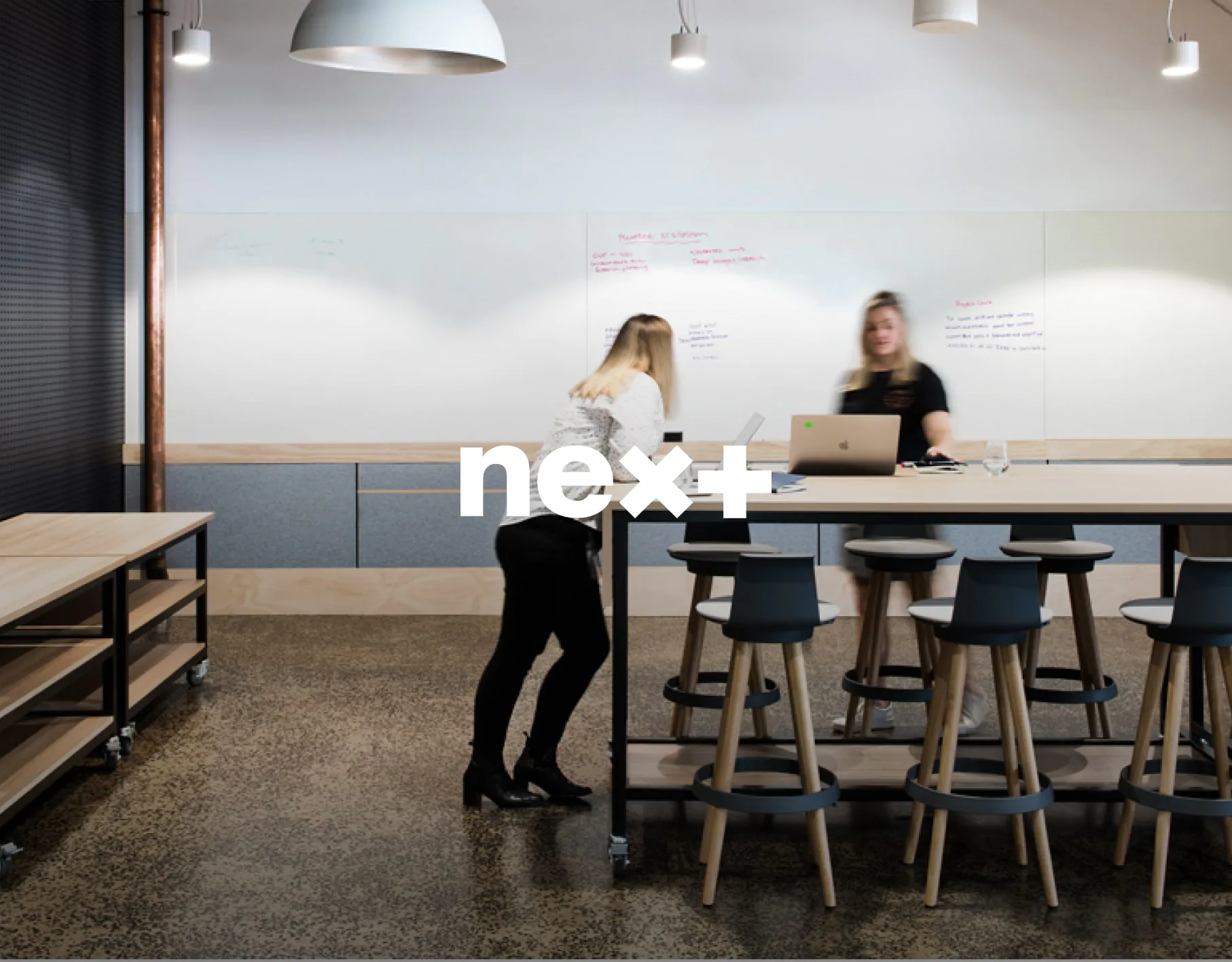 Who we are and what we do