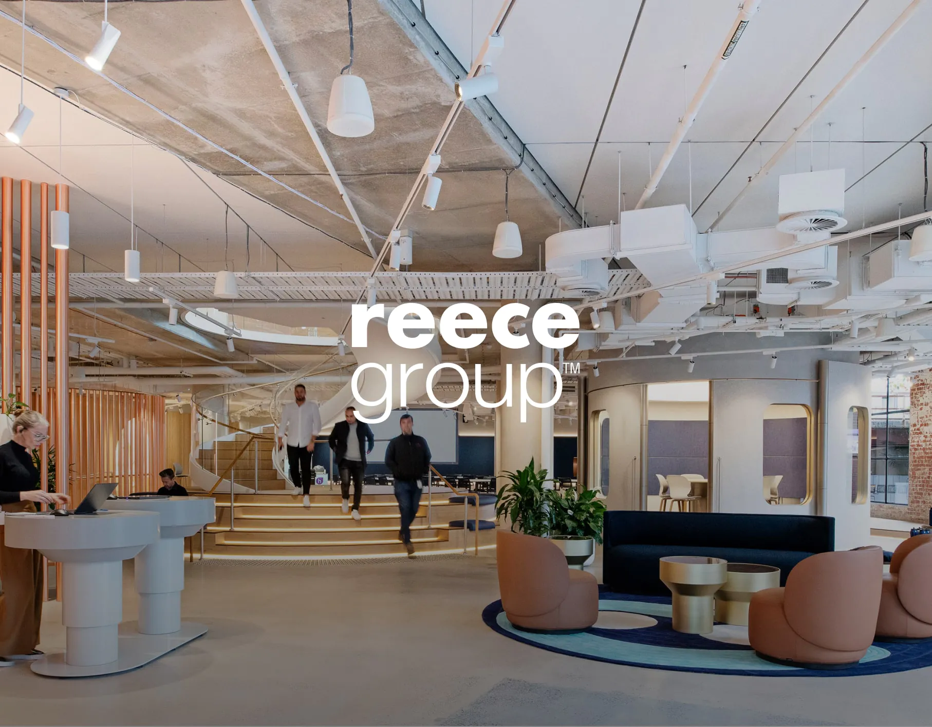 Who we are and what we do