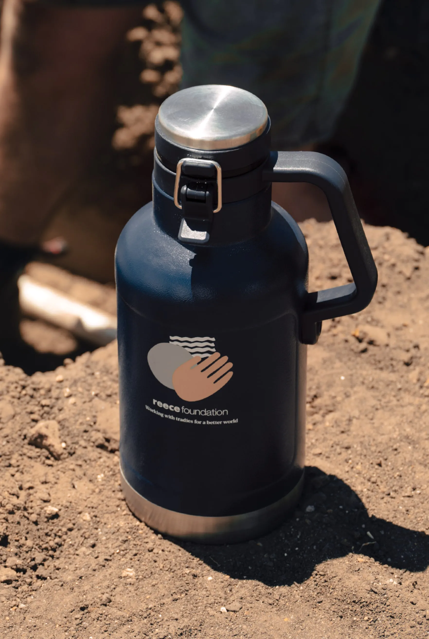 Reece Foundation - Case Study