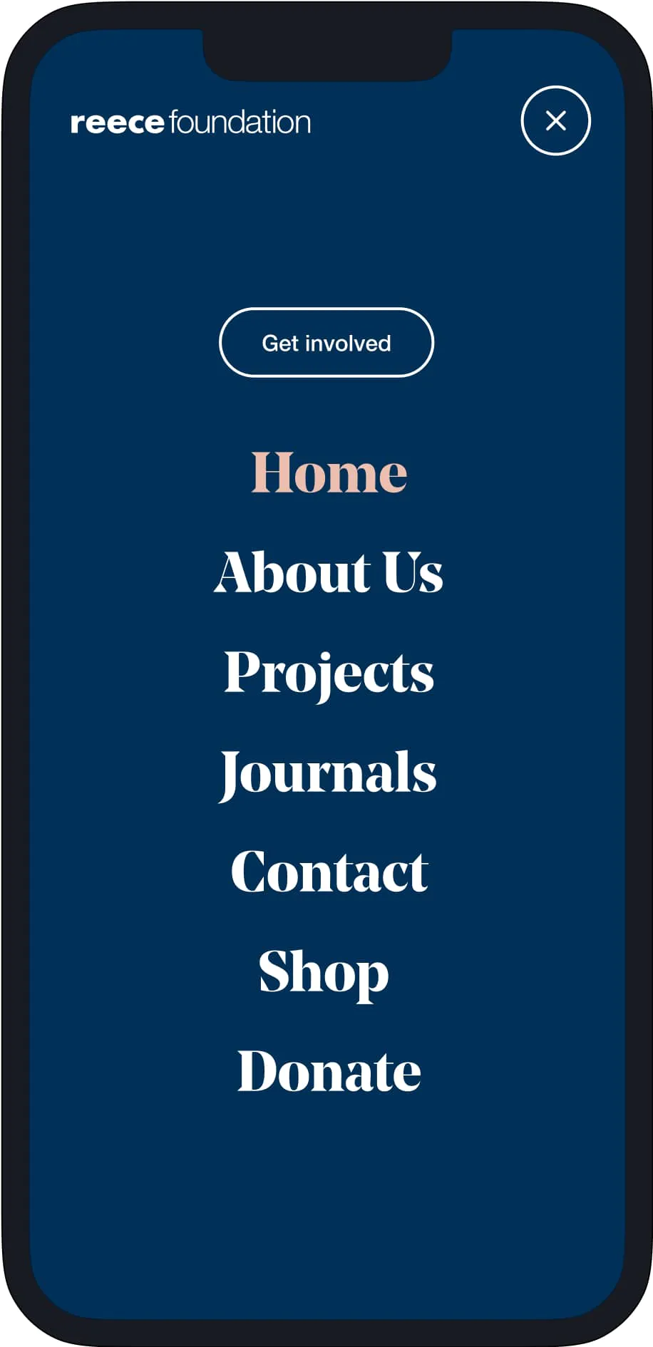 Reece Foundation - Case Study