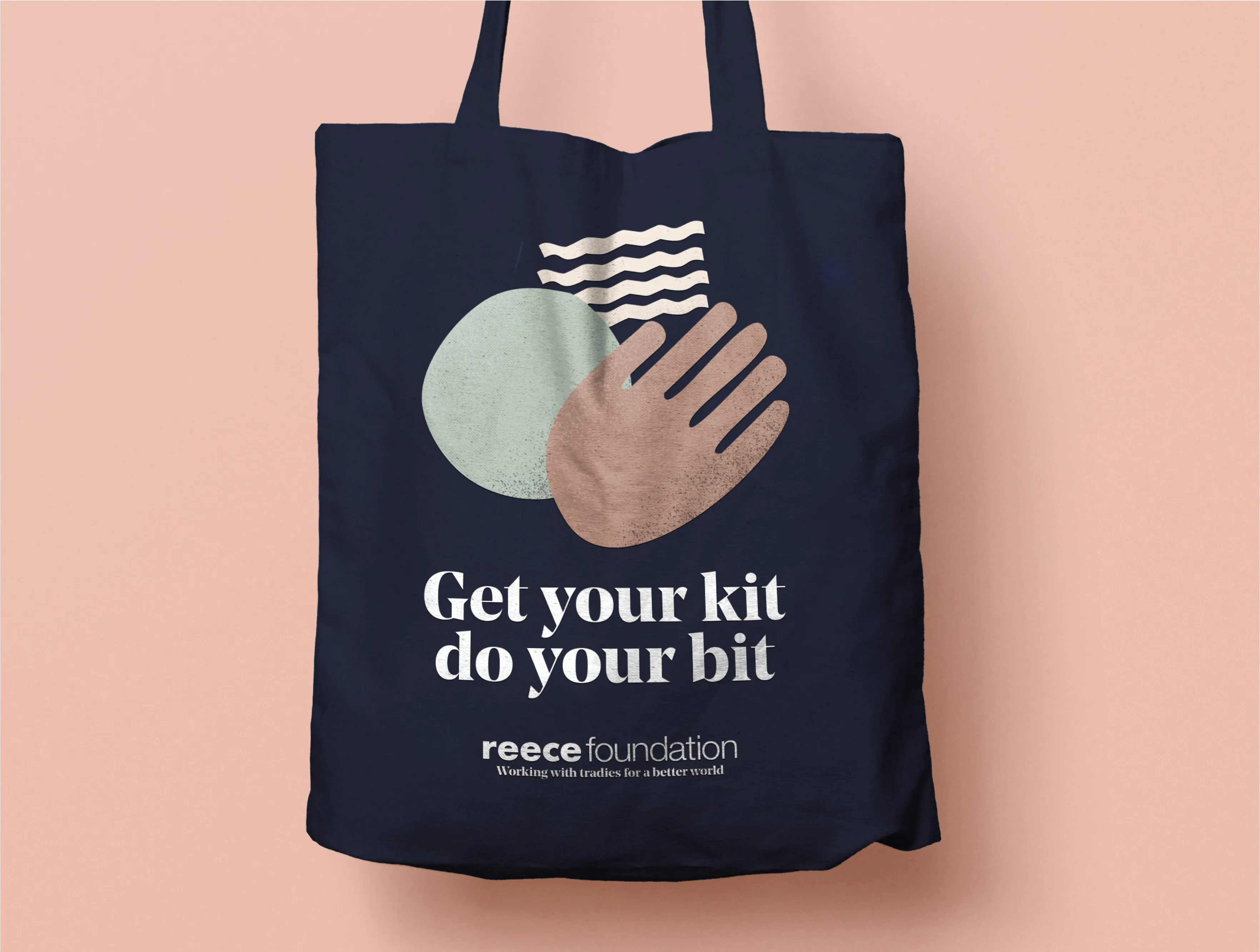 Reece Foundation - Case Study