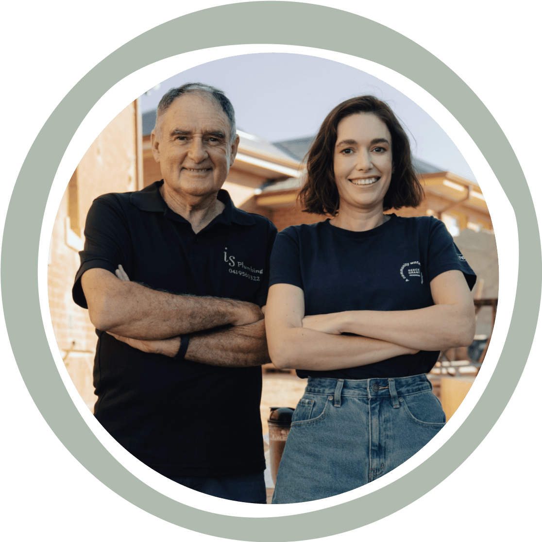 Reece Foundation - Case Study