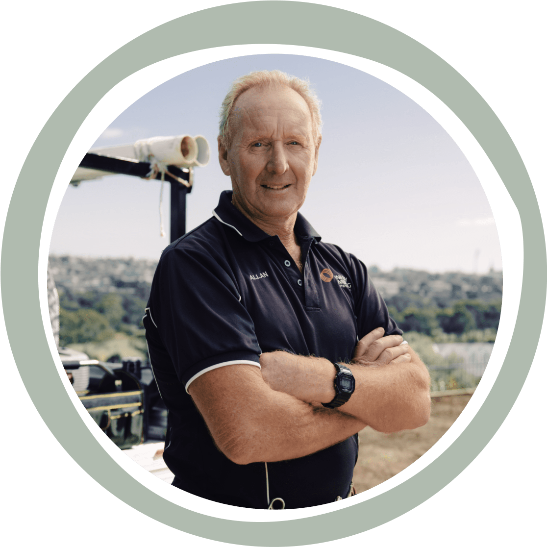 Reece Foundation - Case Study