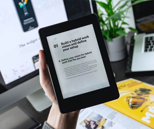 deskbird: Desk Booking App & Week Planning Solutions