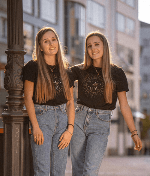 @lesotwins wird empowered von unique.space