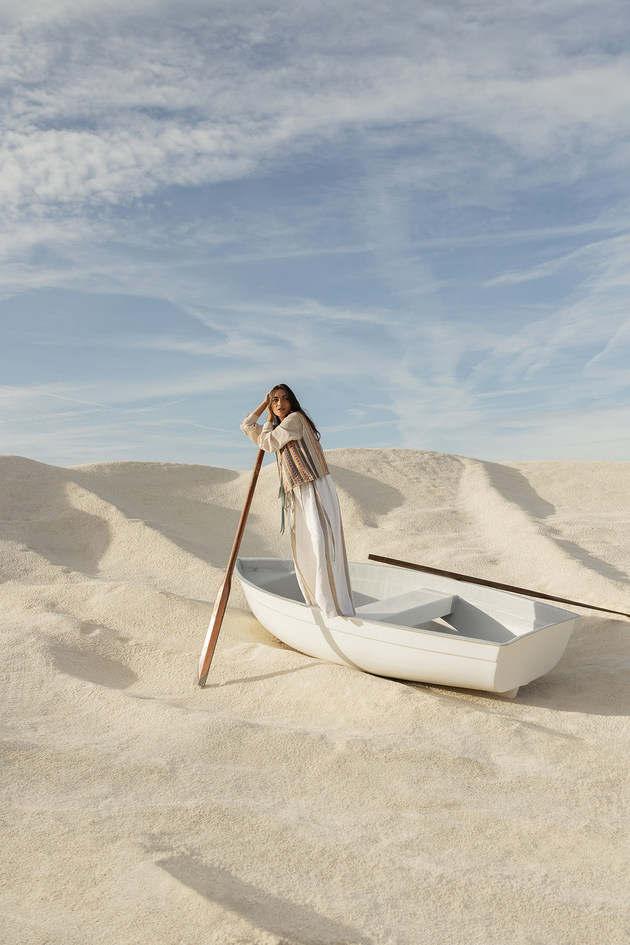 Accueil - Élisa Blanchard