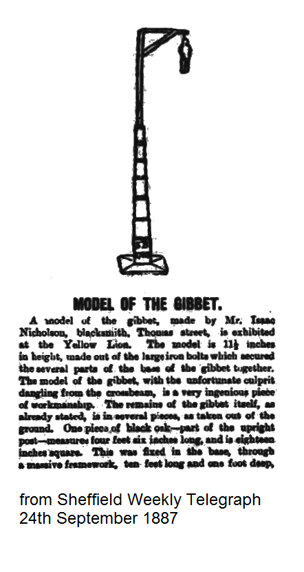 The Noose & Gibbet