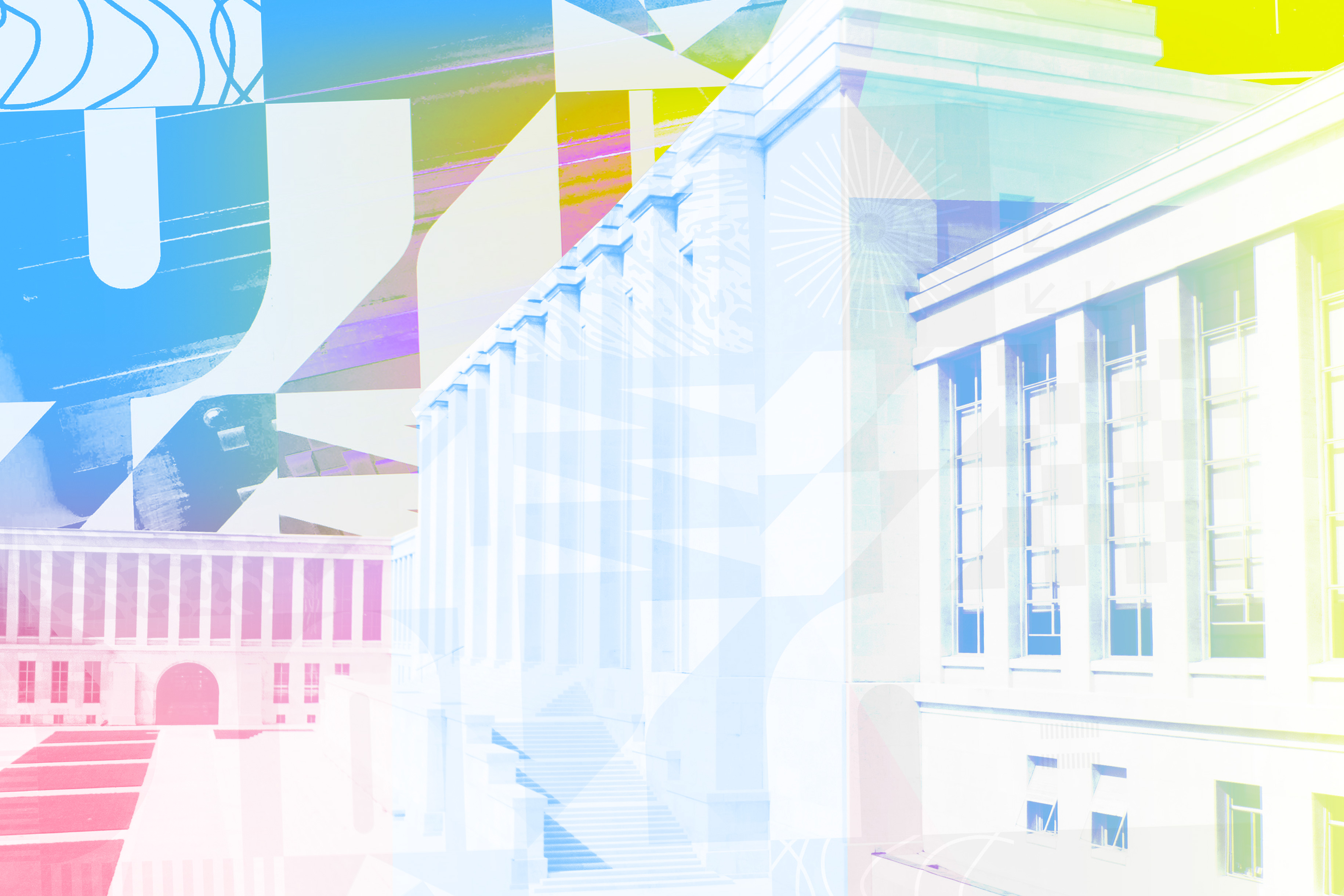 Design and Print solutions at UN Geneva