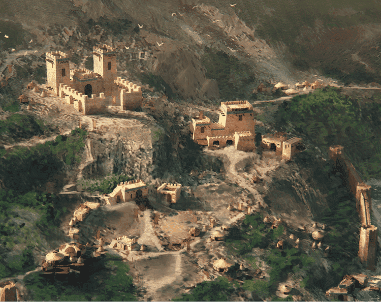 Core Team | Medieval Empires