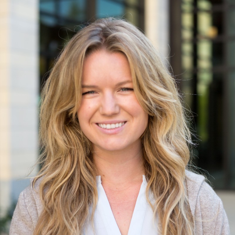 Leland - MBA Admissions Week