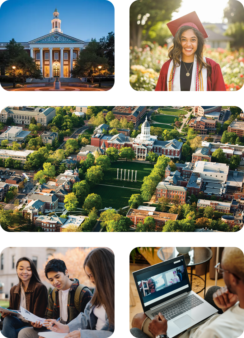 Harvard MBA Admissions Coaching