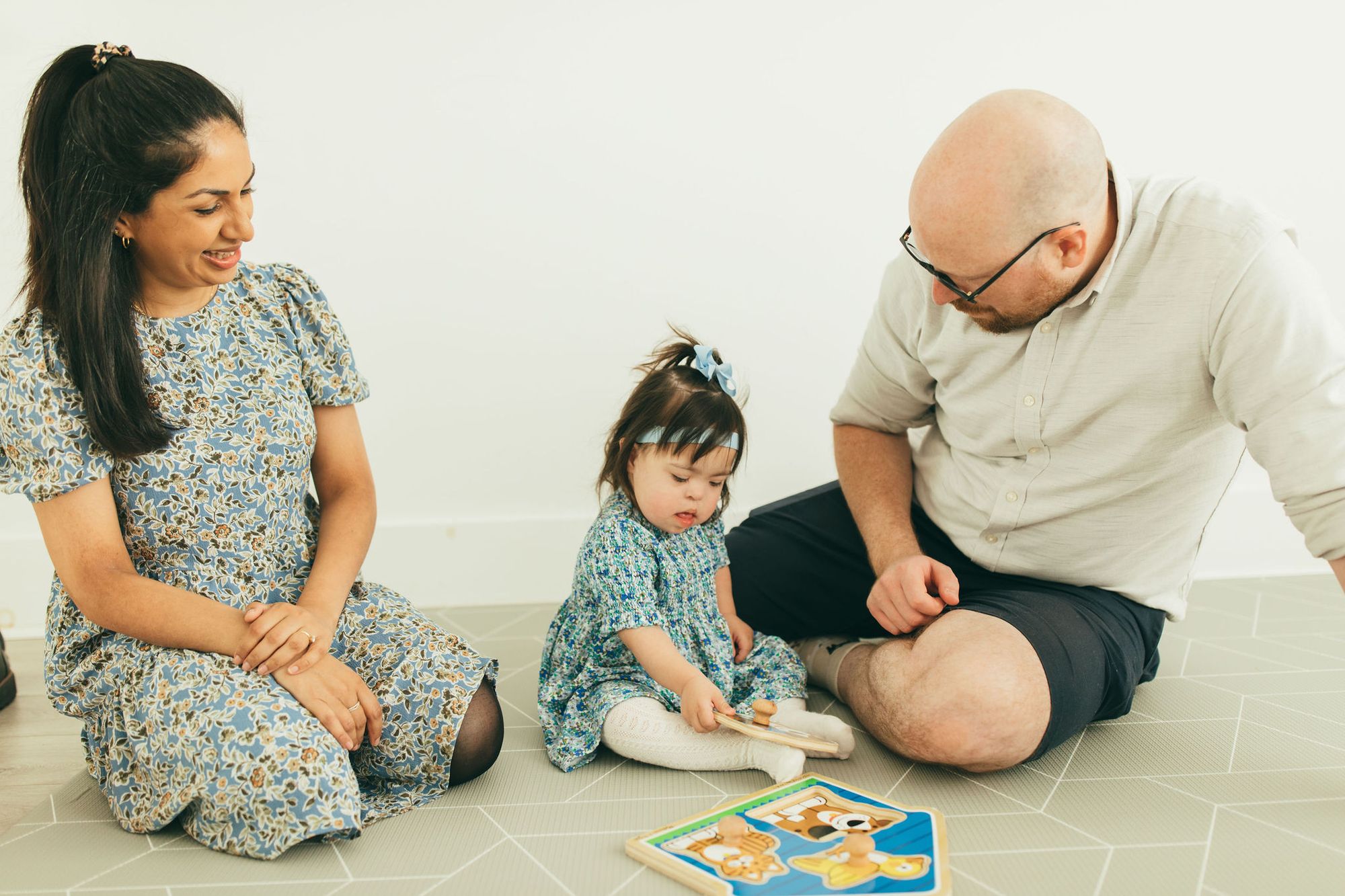 Bespoke Speech - Speech and Language Therapy