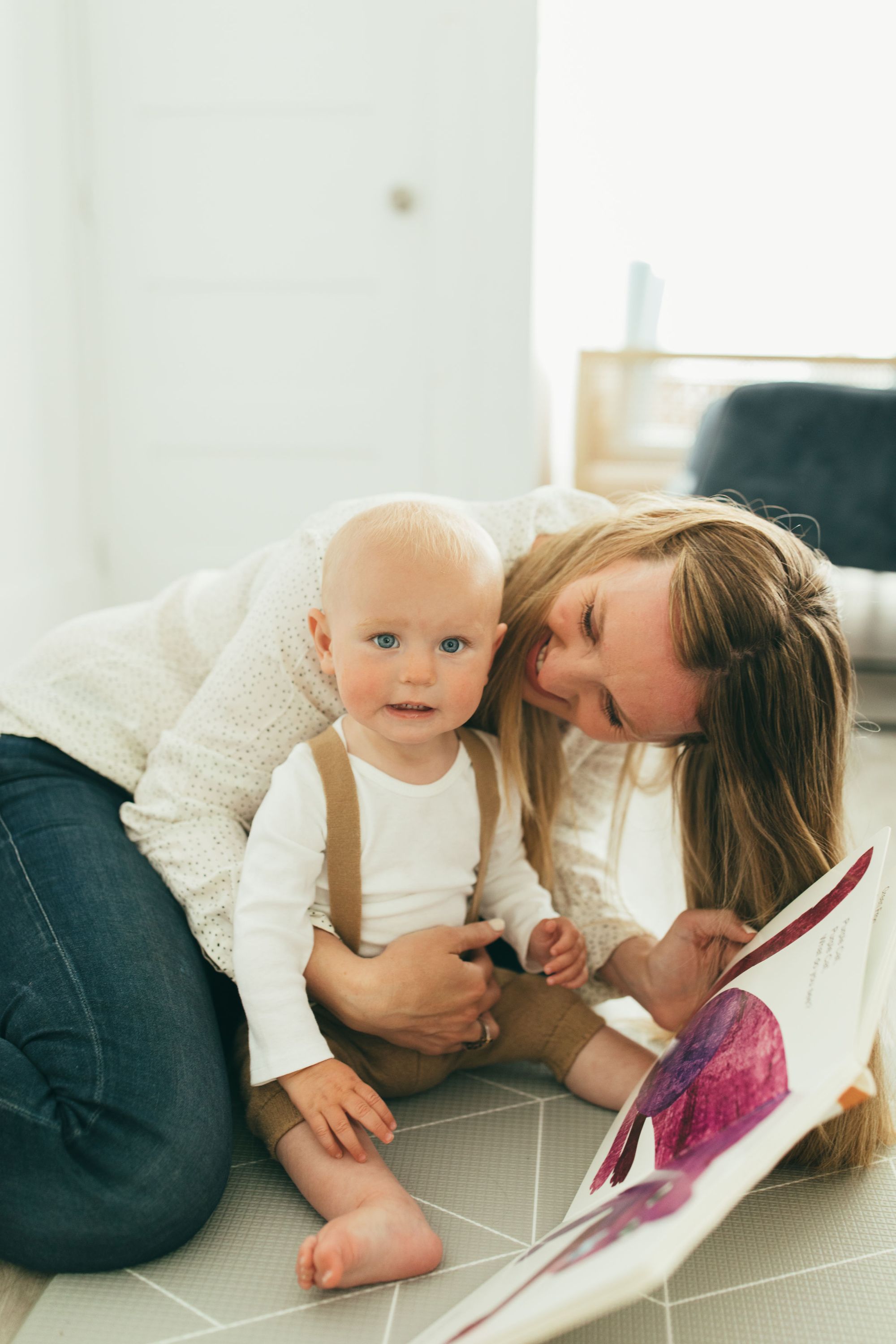 Services - Babbling Babies