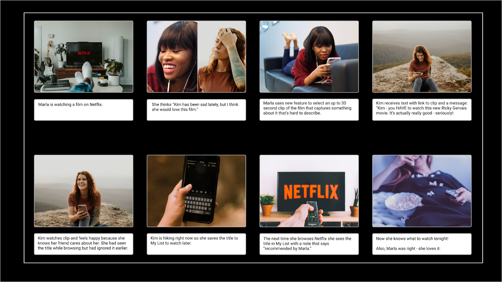 Flip Frisch Portfolio - TinyFlix