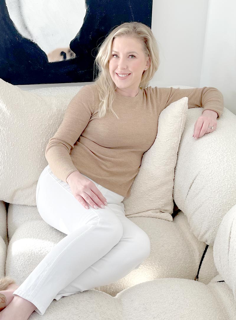 Lumi & Lark - Full service home organization