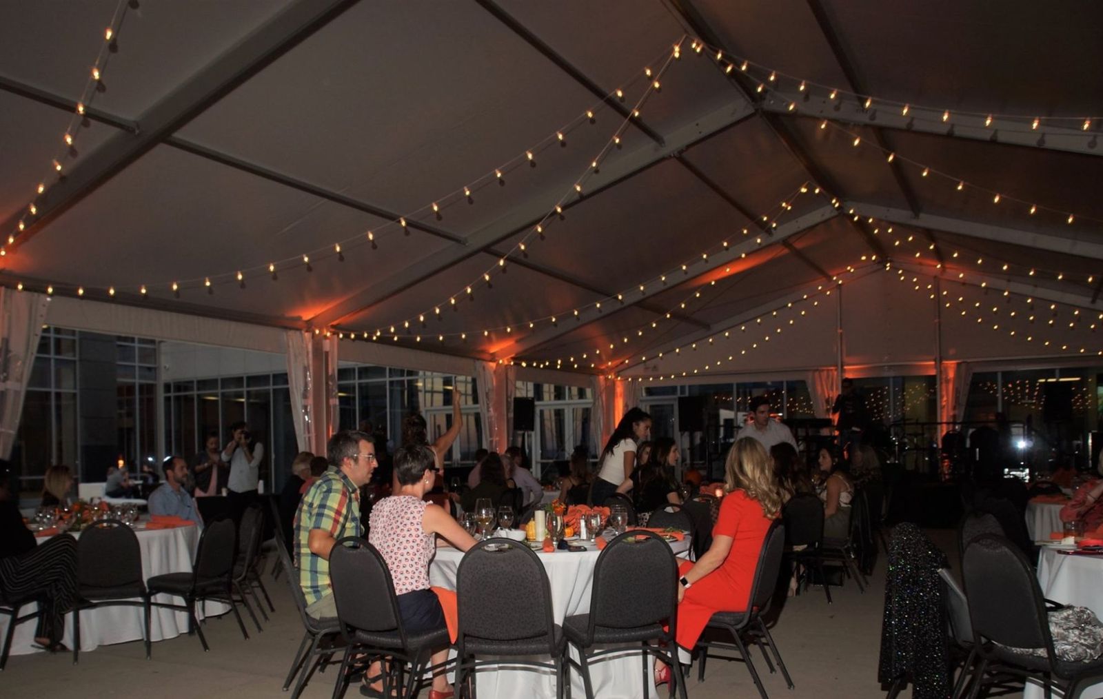 Lago Custom Events | Cleveland Weddings & Events