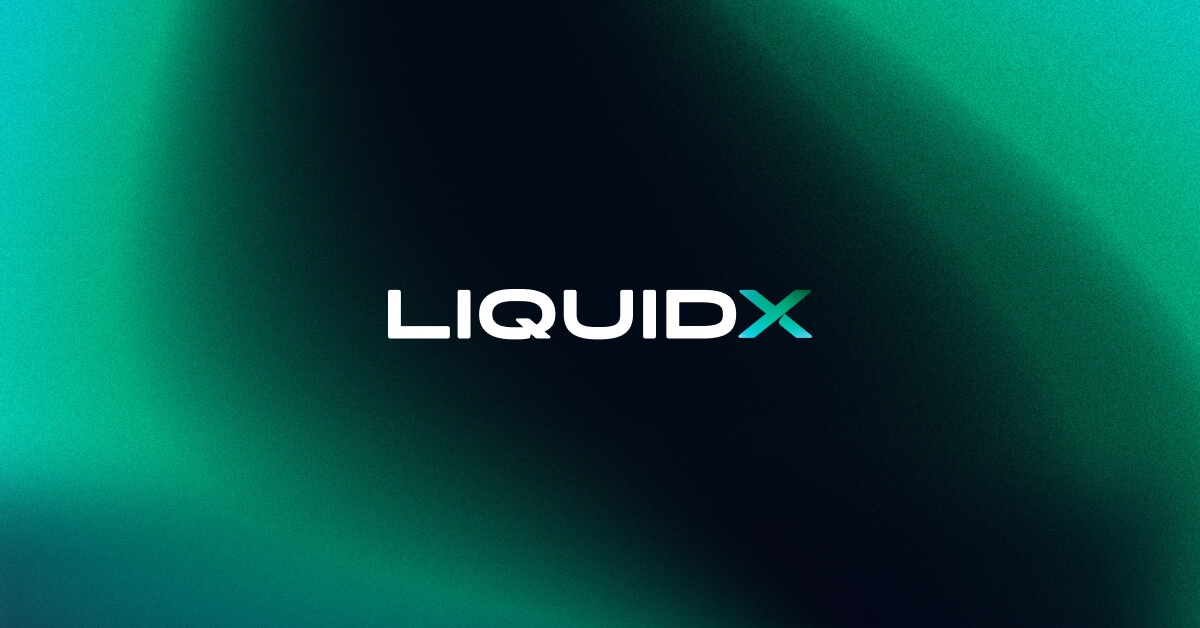 Liquidx