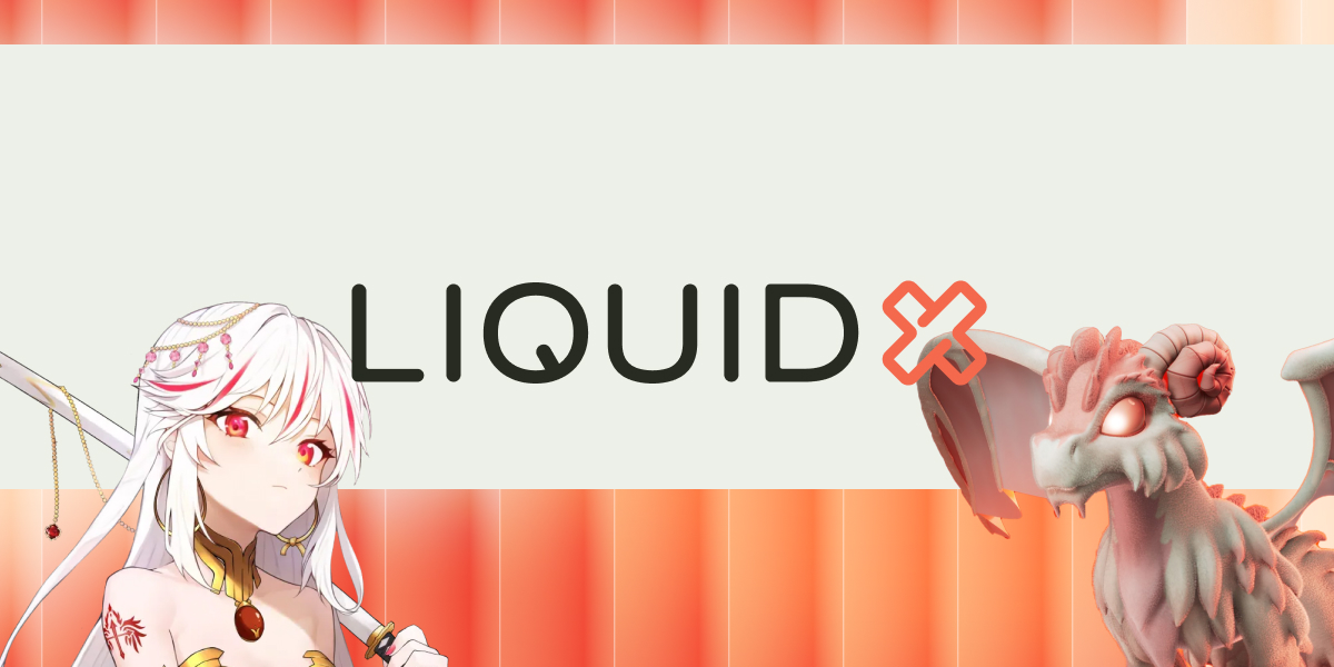LiquidX