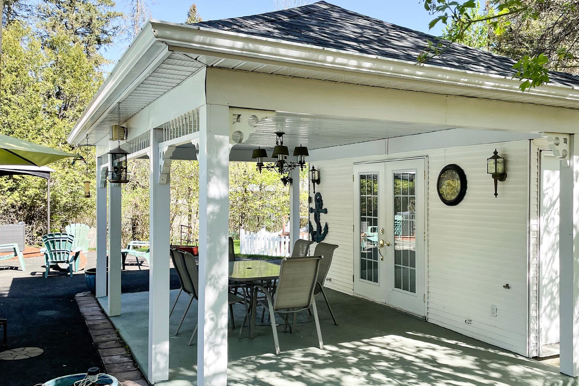 Lee Farm Inn | Historic B&B in the Eastern Townships