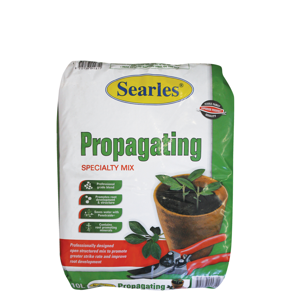 Searles | Searles Propagating Mix