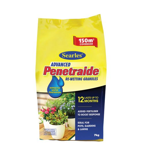 Searles | Searles Penetraide Re-Wetting Granules