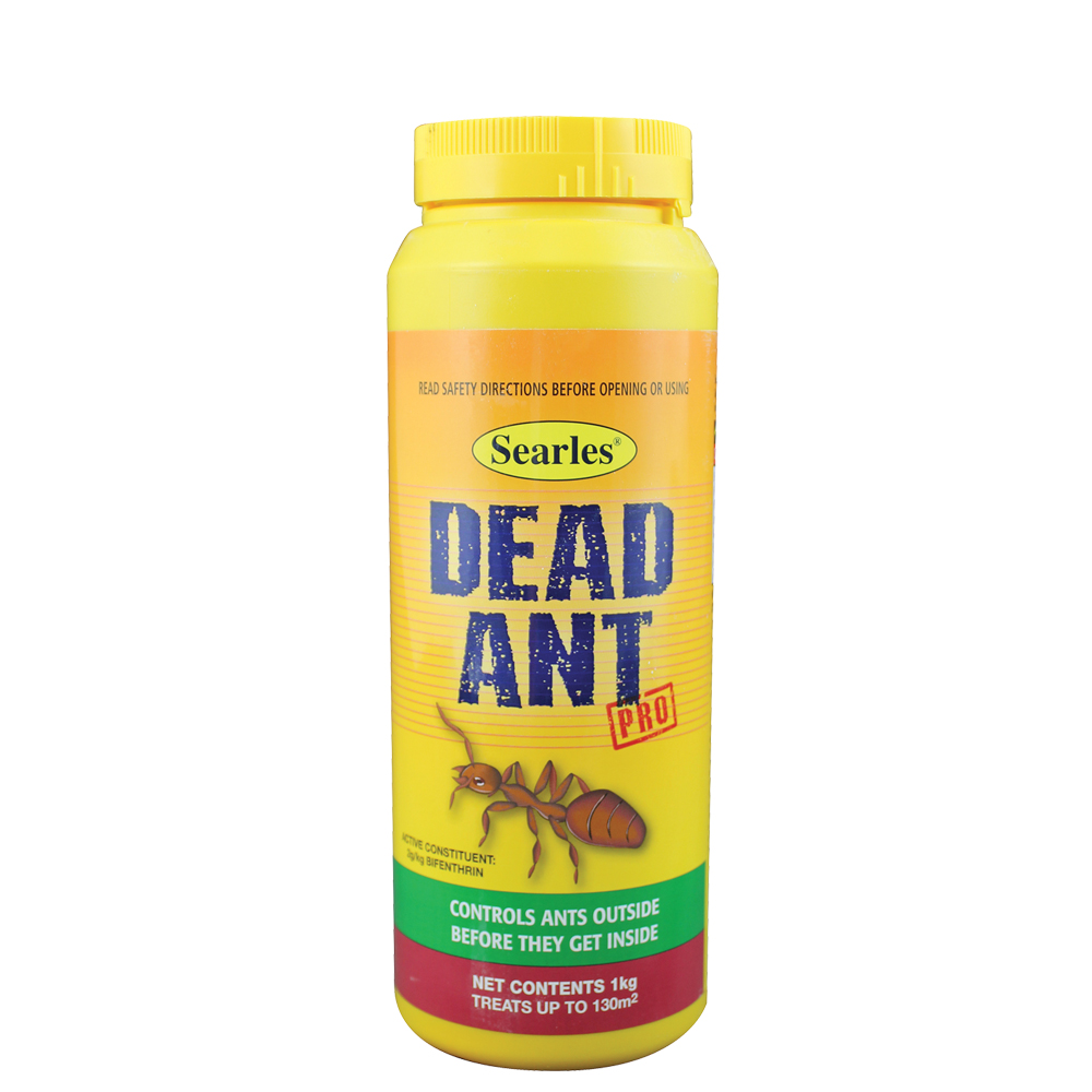 Searles | Searles Dead Ant Pro