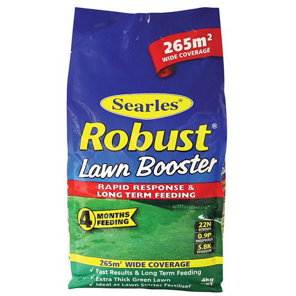 Searles | Searles Lawn Top Dressing