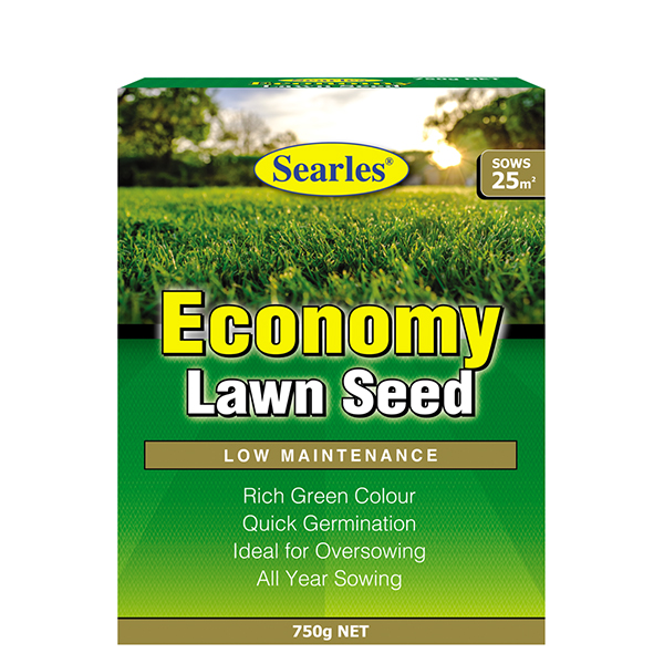 Searles | Searles Economy Lawn Seed