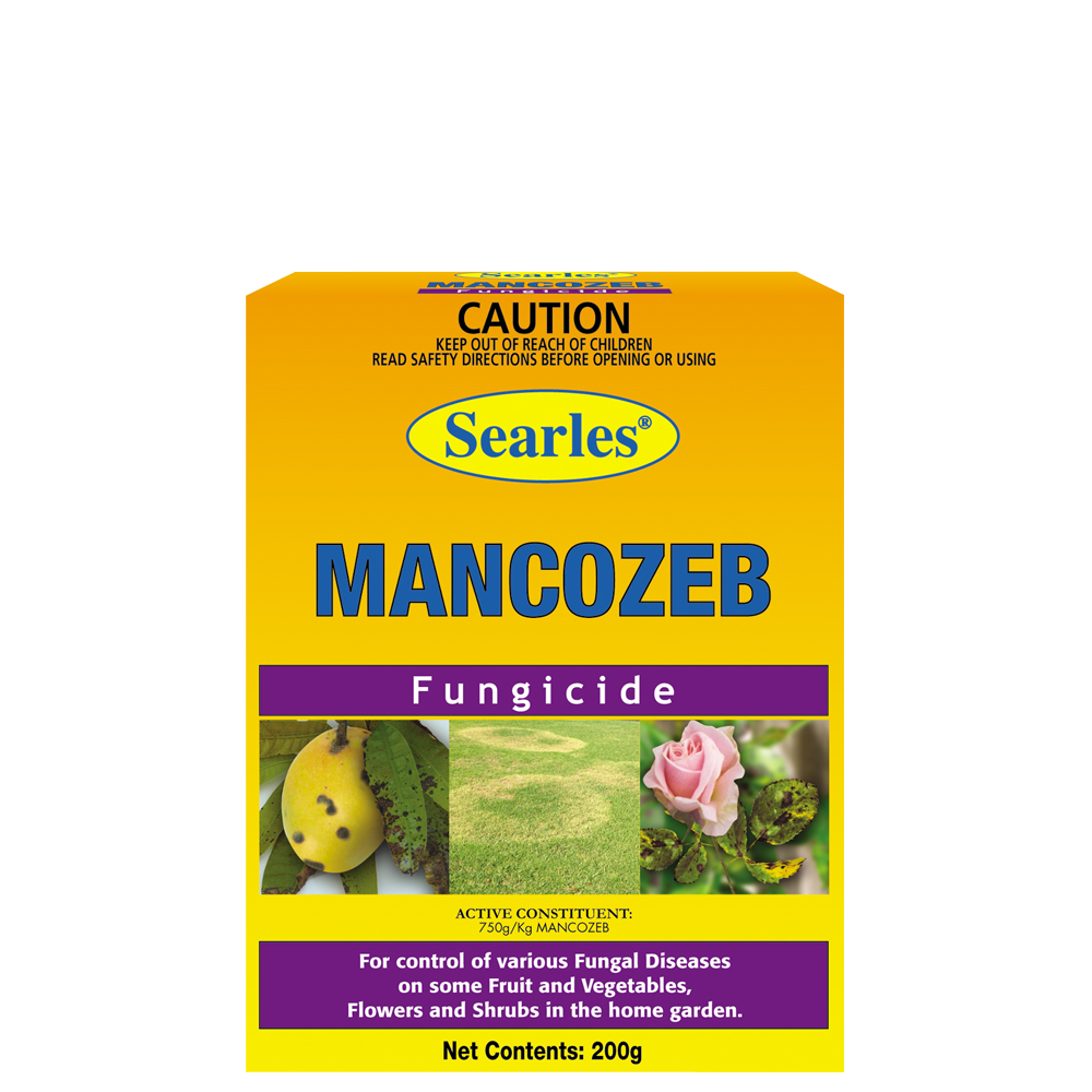 Searles | Searles Mancozeb Fungicide