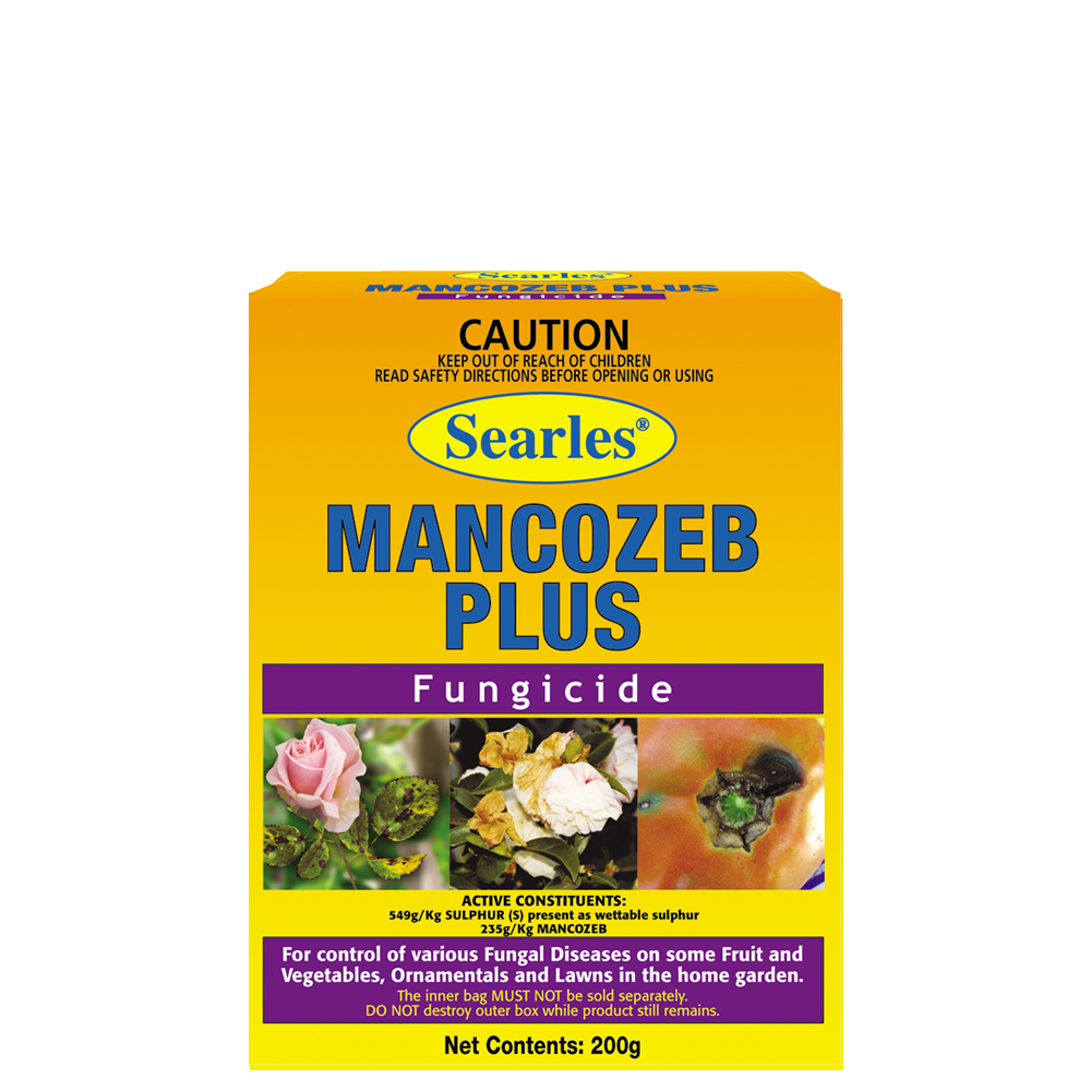 Searles | Searles Mancozeb Plus Fungicide