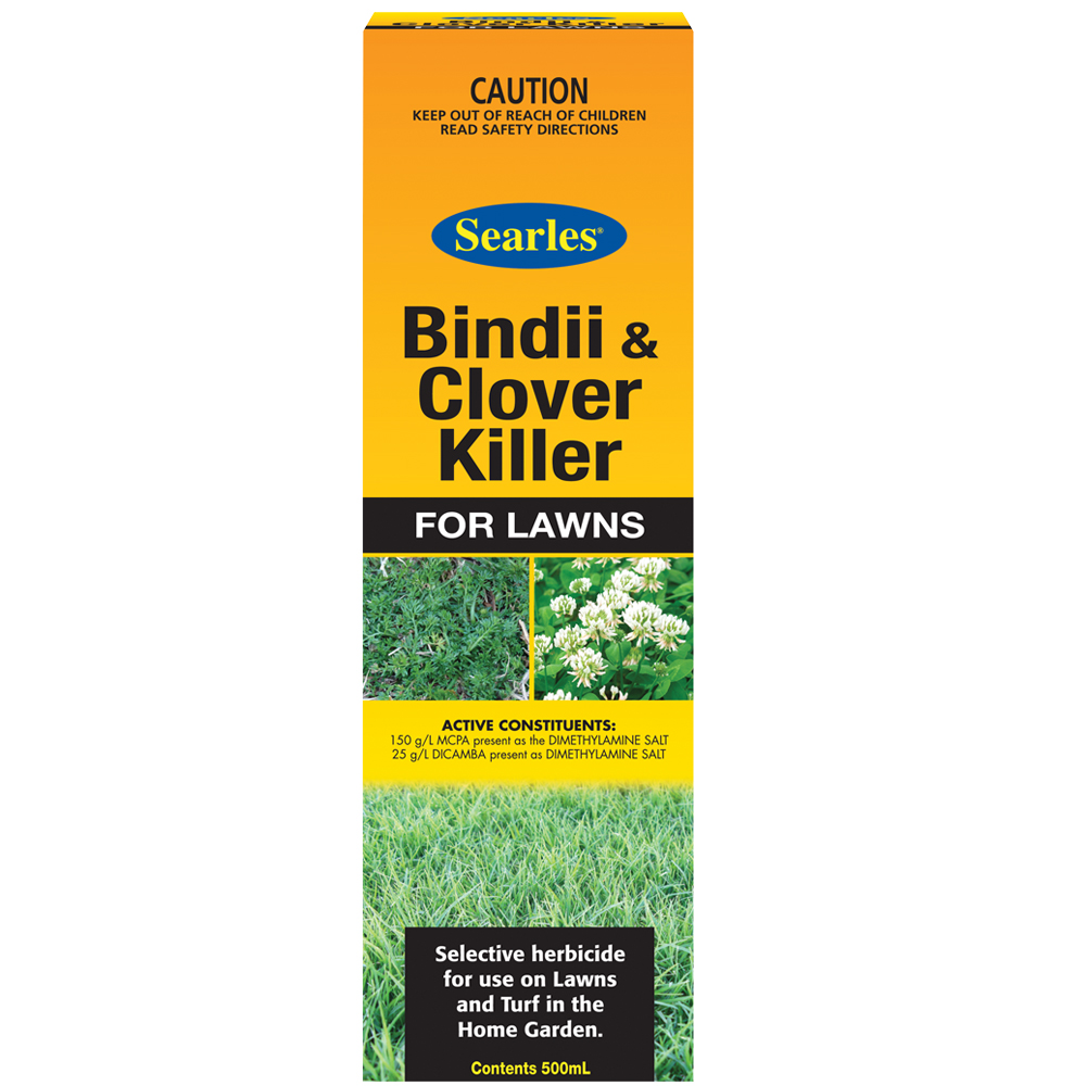 Searles | Searles Bindii & Clover for Lawns