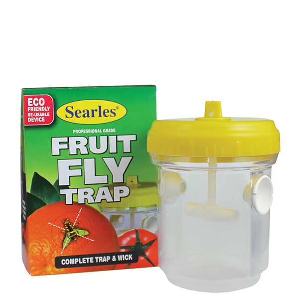 Searles | Product - Searles Fruit Fly Trap