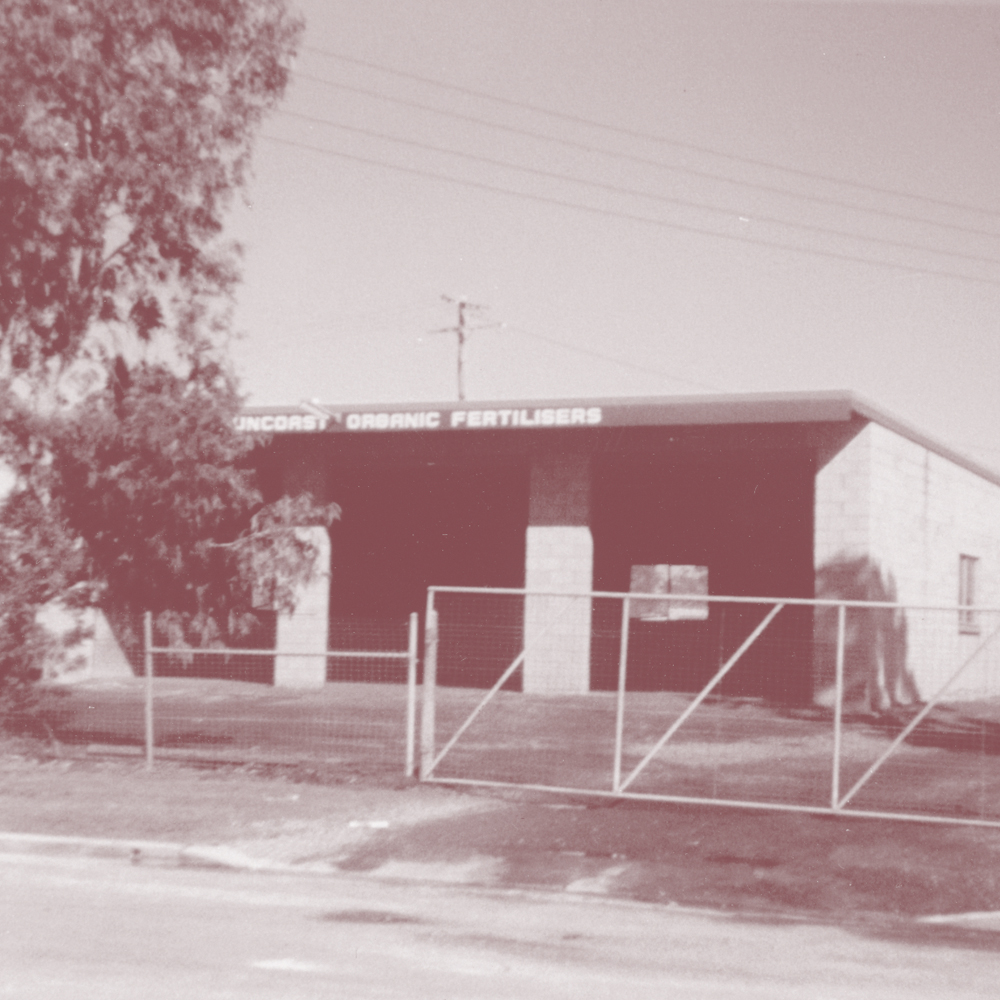 Searles | Searles Company History