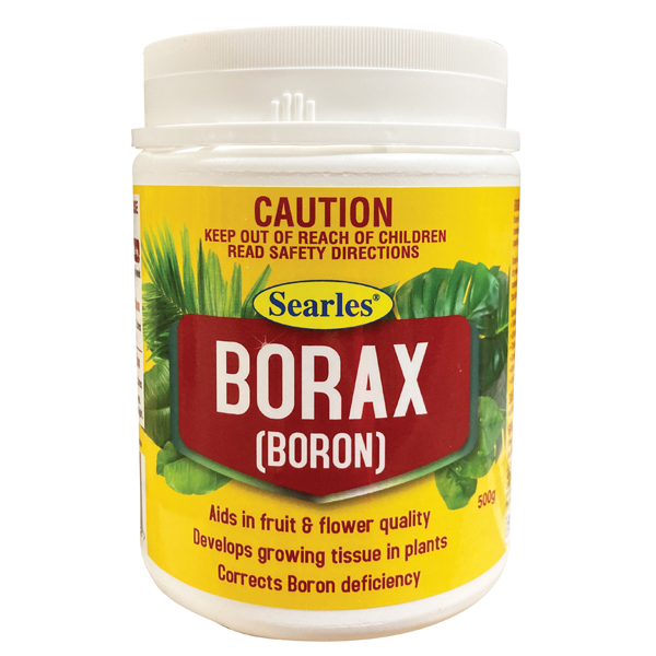 Searles | Searles Borax (Boron)