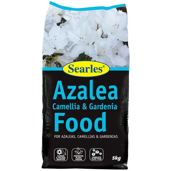 Searles | Product - Searles Azalea, Camellia & Gardenia Food