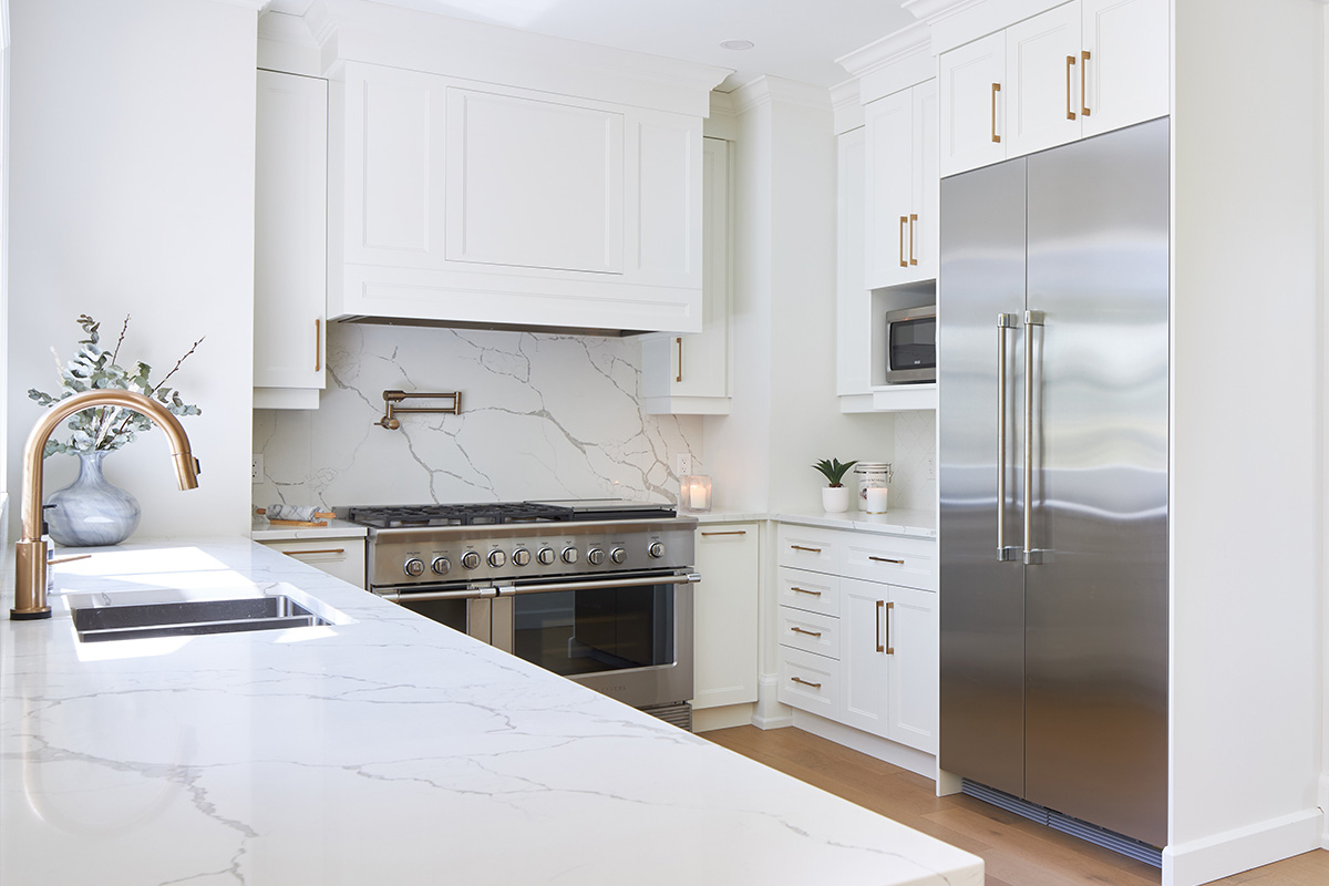 Bellamy Custom Homes