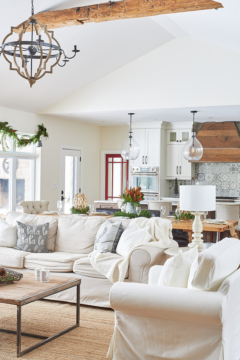 Bellamy Custom Homes