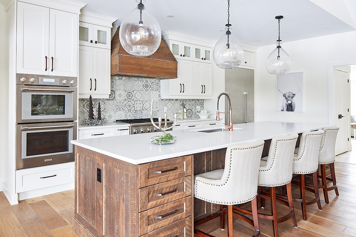 Bellamy Custom Homes