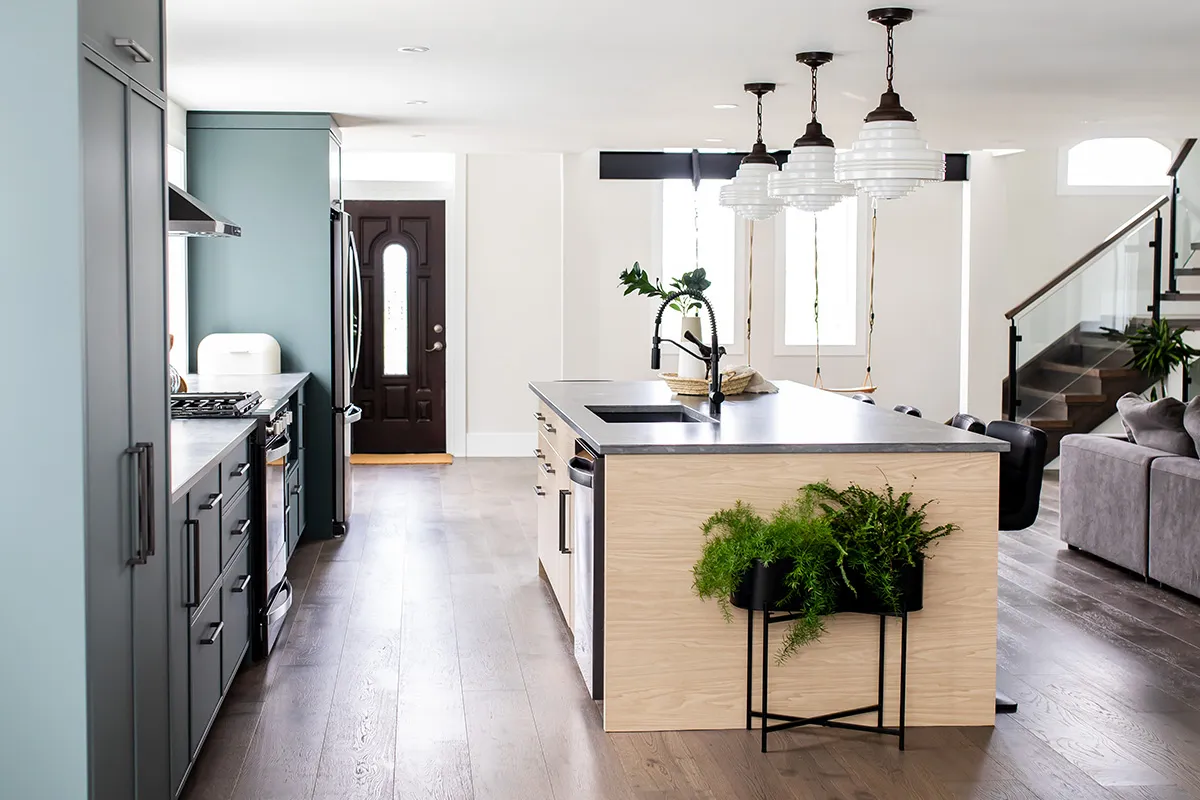 Gallery | Bellamy Custom Homes