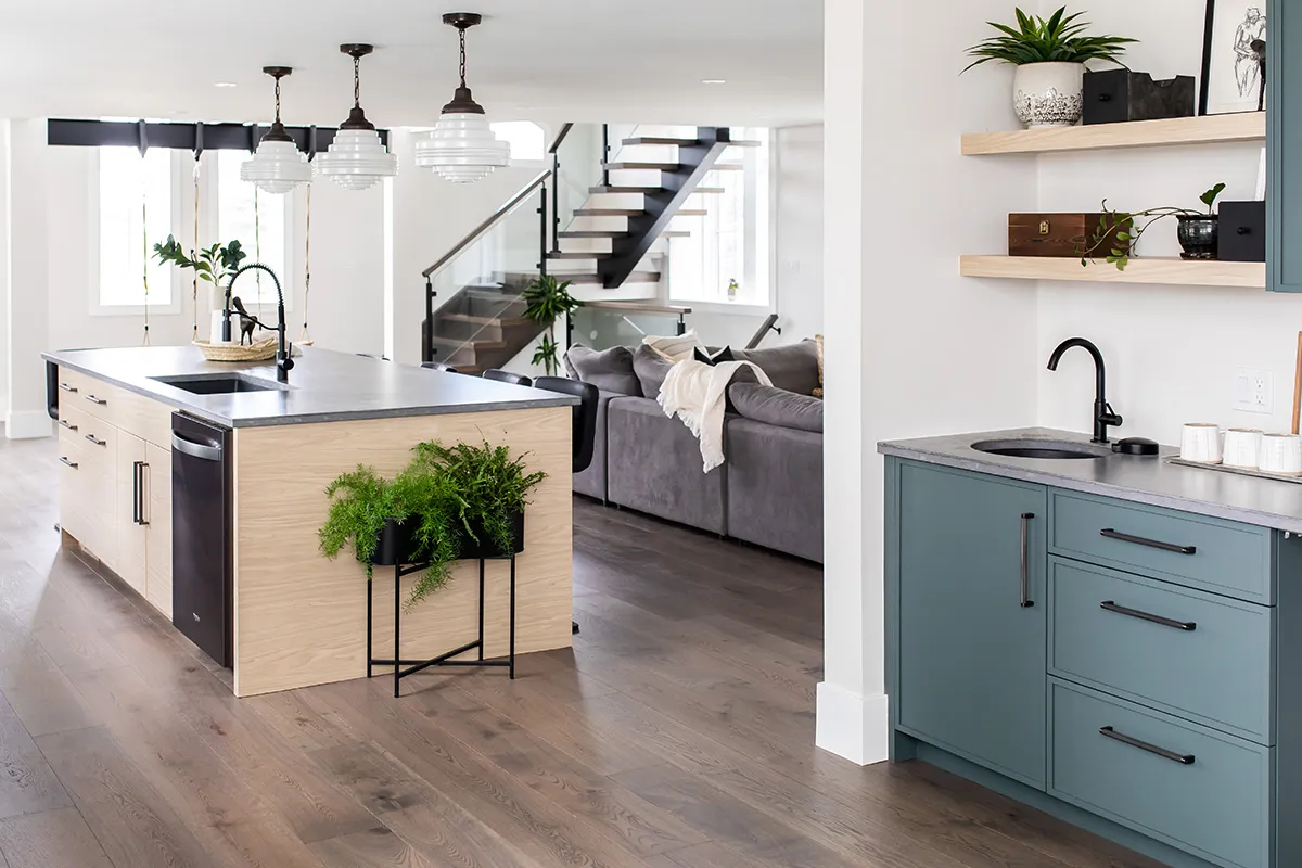 Gallery | Bellamy Custom Homes