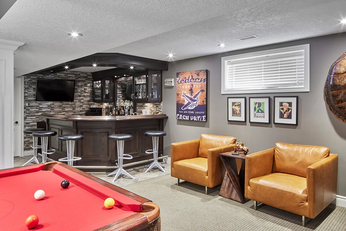 Gallery | Bellamy Custom Homes