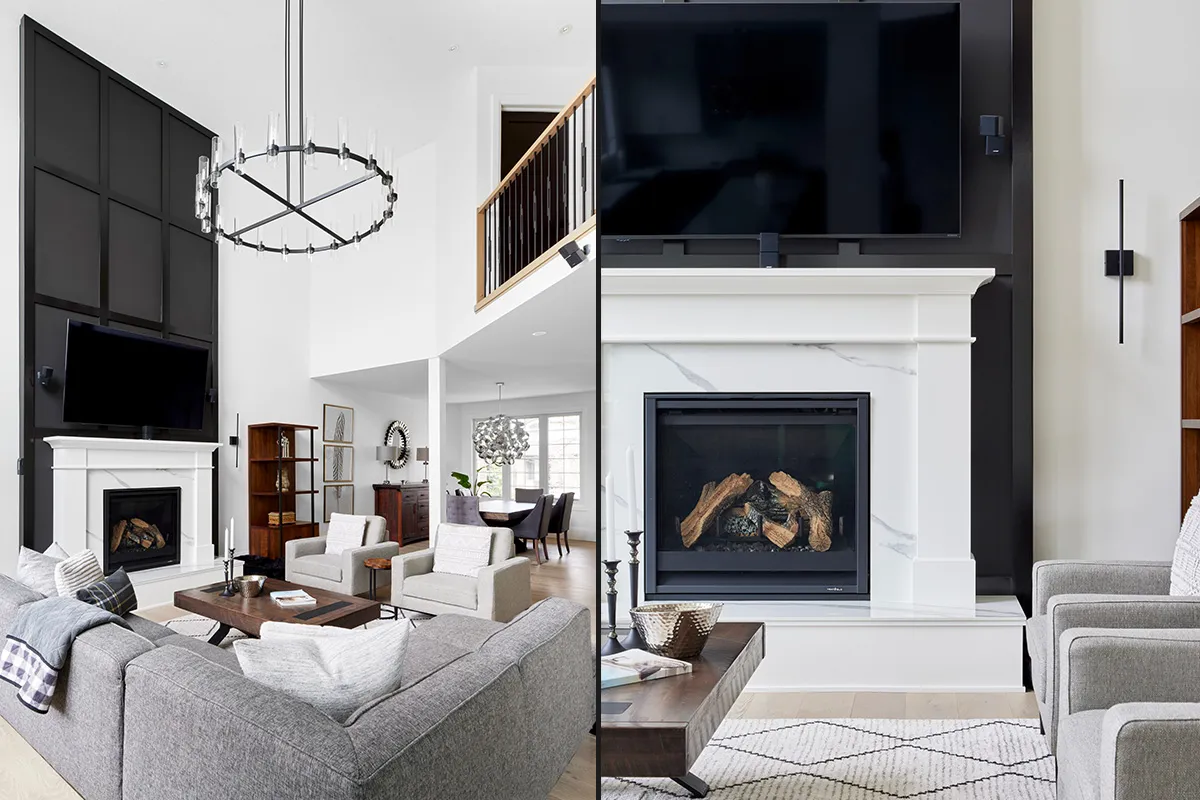 Gallery | Bellamy Custom Homes