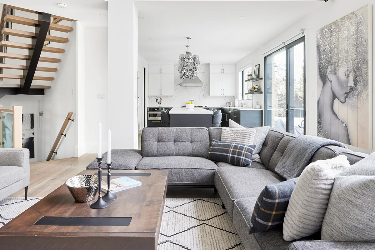 Gallery | Bellamy Custom Homes