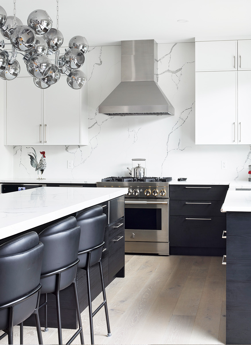 Bellamy Custom Homes