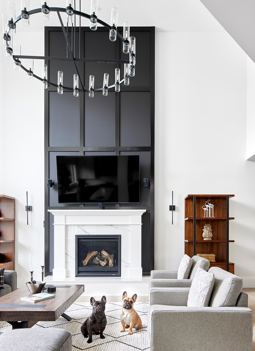 Bellamy Custom Homes