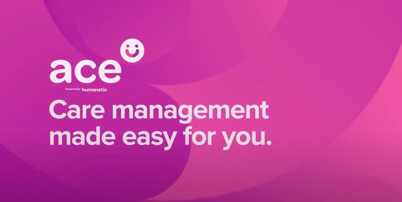 Humanetix | Technology that enables you to care