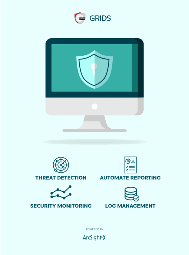Radenta Technologies Inc - Radenta launches Global Reconnaissance Intelligent Defense System